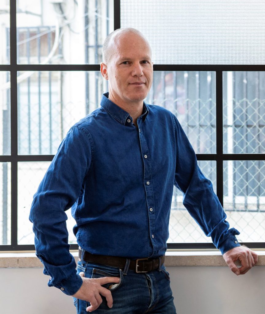 THE GUIDE - The David Azrieli Architecture Student Prize